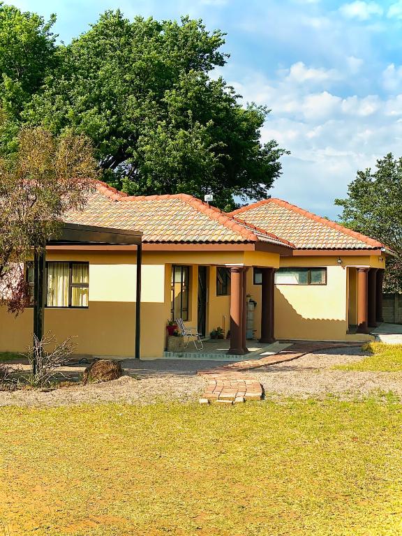 SummerPlace Guest Rooms, Modimolle (updated prices 2025)