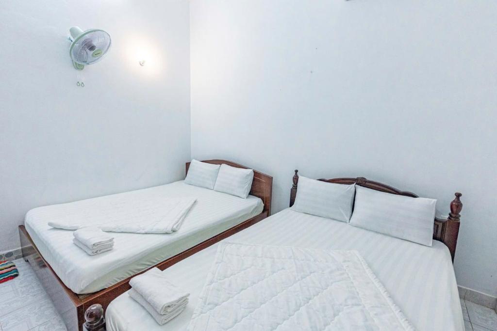 Motel mini, Vung Tau (updated prices 2025)