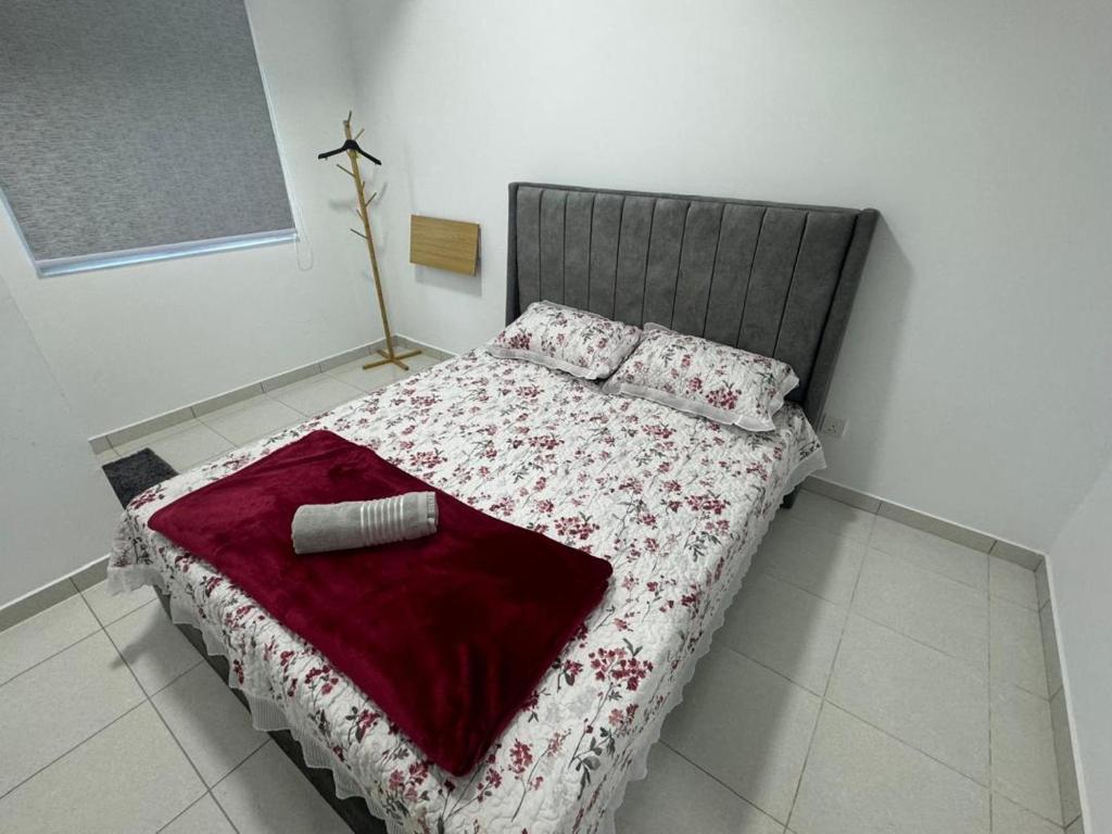 AMAN Vista Homestay, Sepang (updated prices 2026)