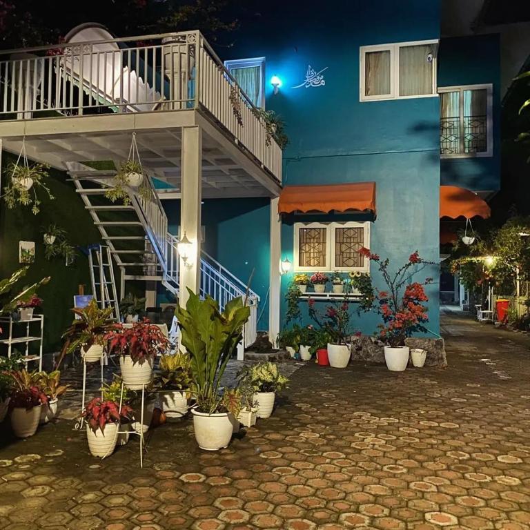 Green House Villa Bogor, Situ 2 (updated prices 2026)