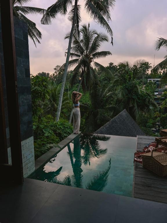 LeRosa Valley Resort, Ubud (updated prices 2026)