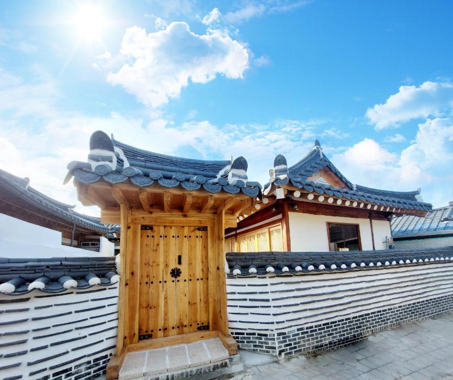 Hanokstay mokhwa, Gyeongju (updated prices 2025)
