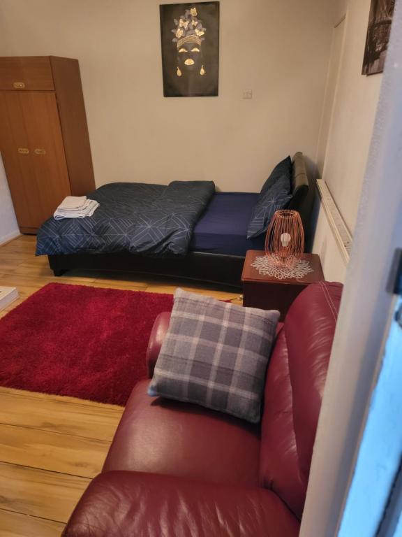 Abakwa House, Kingsthorpe (tarifs actualisés, 2025)