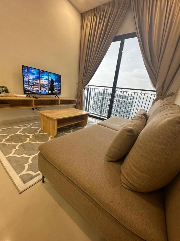 Muji Feel Sunway Velocity 2 Link to Mall 2Br, Kuala Lumpur (updated ...