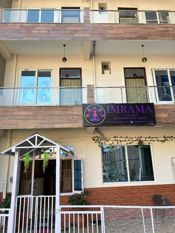 Imrama A Sacred Journey Of Soul, Rishīkesh (updated prices 2025)