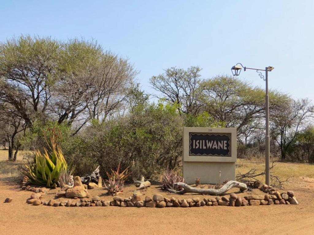 Isilwane Bush Camp, Pretoria (precios actualizados 2025)