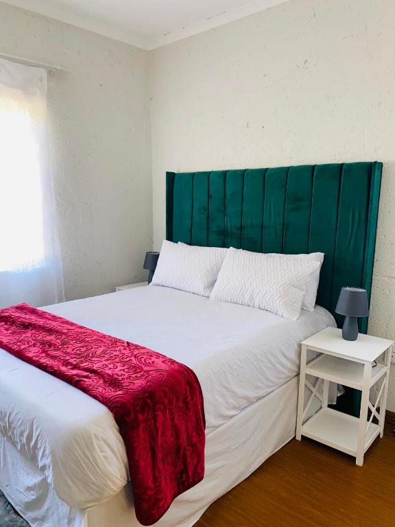 Phana Quest house, Evander (precios actualizados 2025)