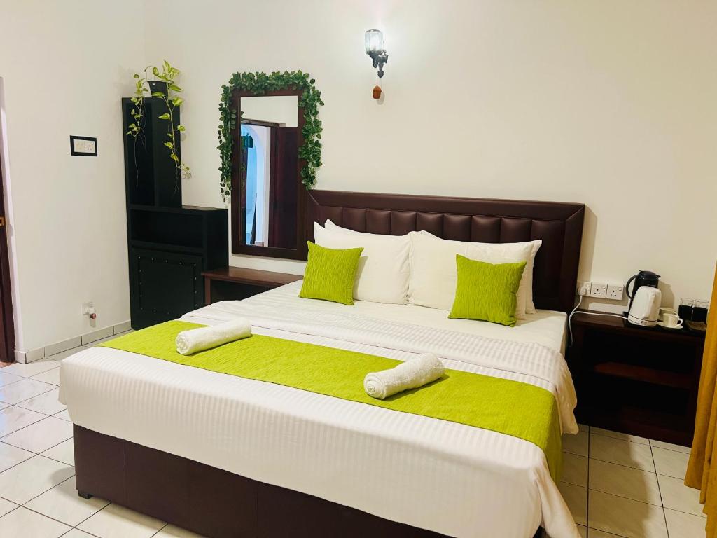 Kura Place, Tangalle (updated prices 2026)