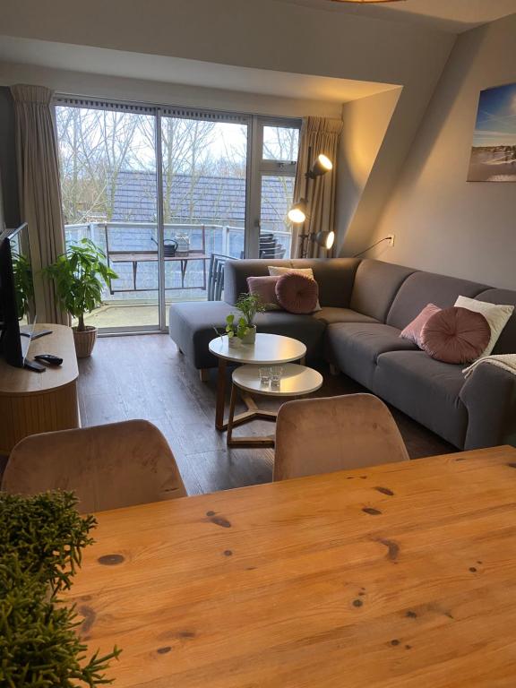 Heerlijk appartement op Texel vlakbij bos en zee., De Koog (updated ...