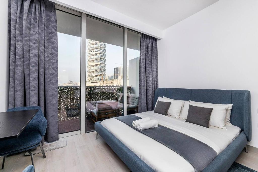 Comfortable Studio In Jvc Swimming Pool, Gym, Dubai (updated prices 2025)