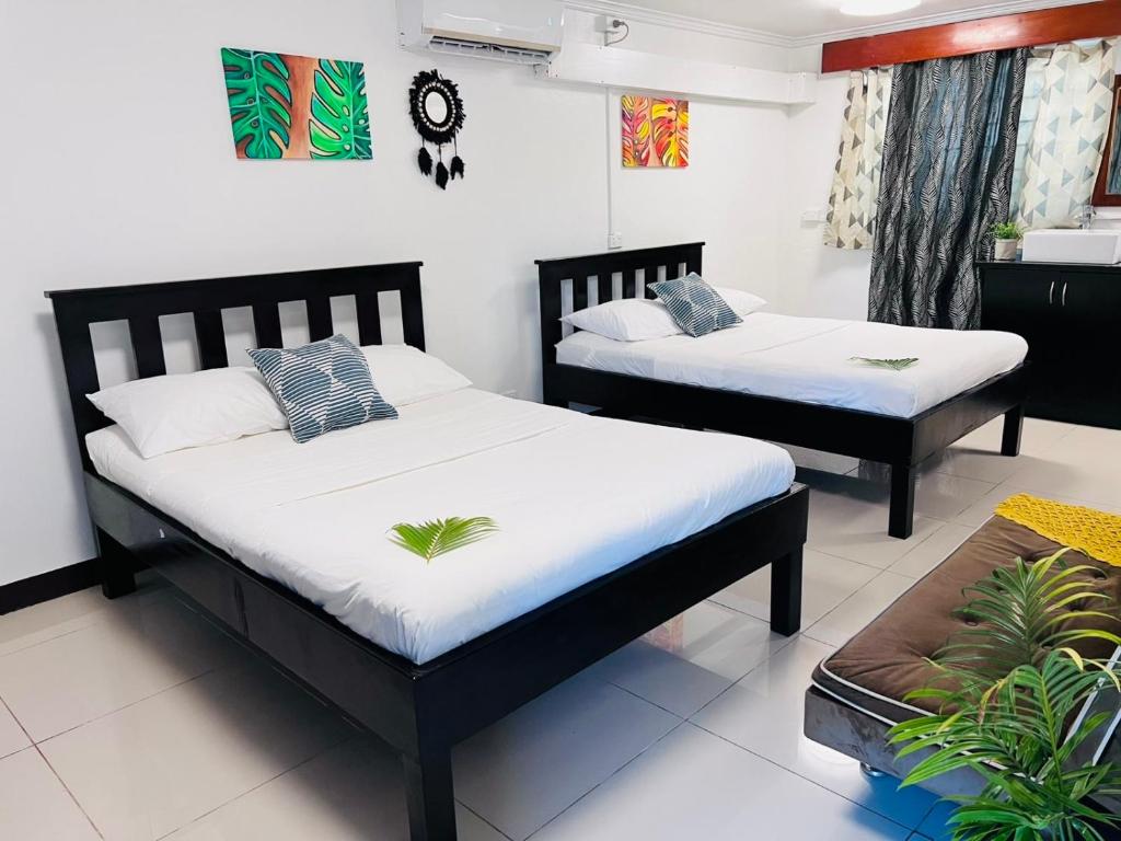 Gray Inn, Nadi (updated prices 2026)