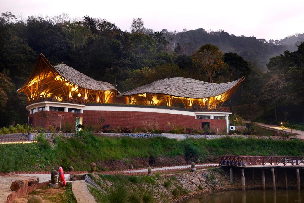 Timbertales Luxury Resort Coorg, Madikeri (updated prices 2025)
