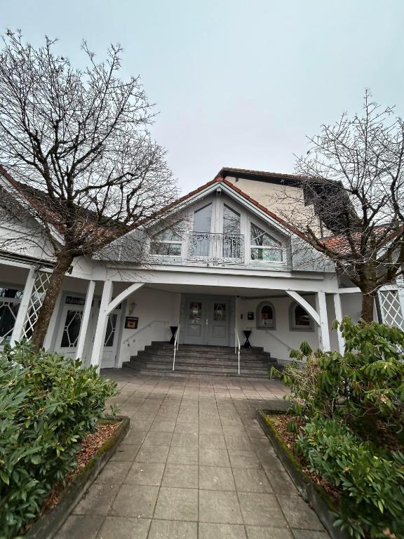 Low Budget Aubing Apartmenthostel AUB 162, Munich (updated prices 2025)