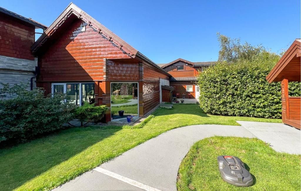 Gorgeous Home In Vanse With Sauna, Vanse (updated prices 2025)