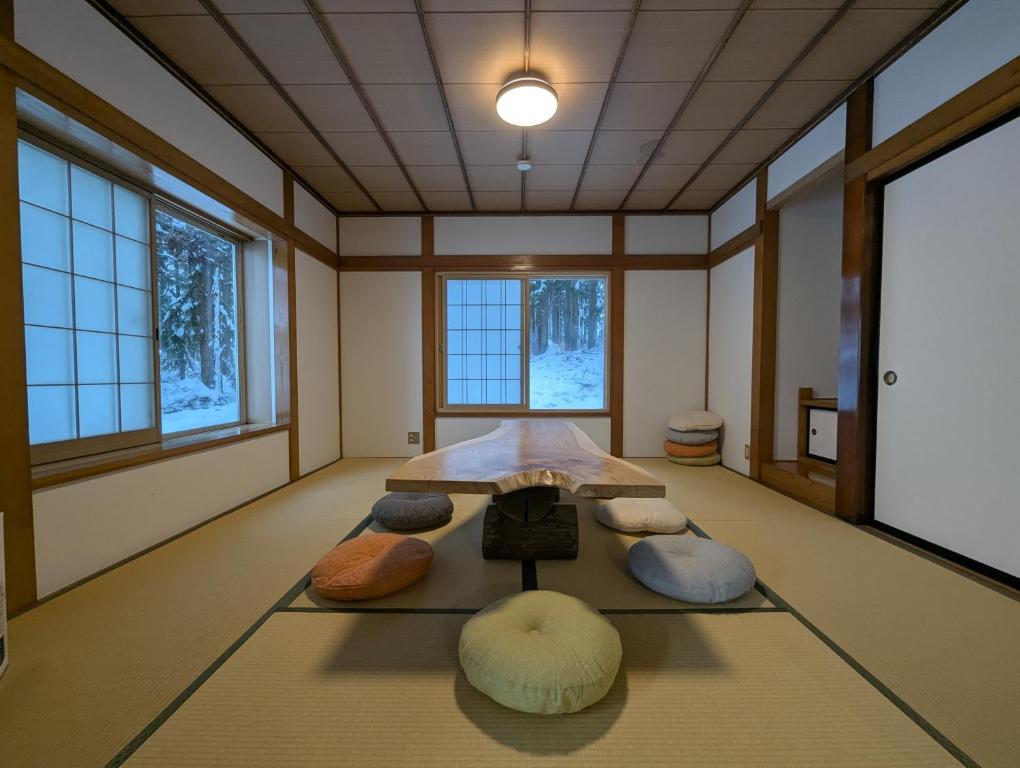 Okas House, Otari (updated prices 2025)