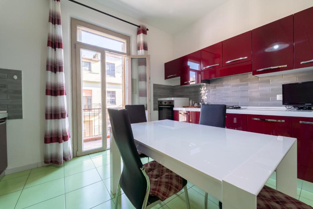 Su Entu Appartamento, Alghero (updated prices 2025)