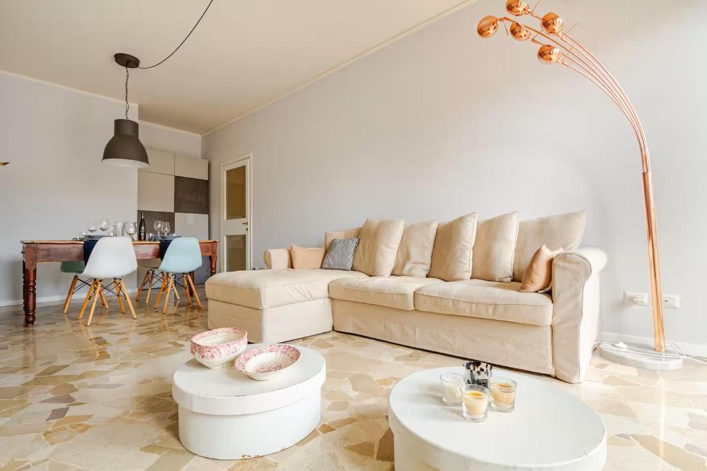 La casa di Francy, Milão (preços atualizados para 2025)