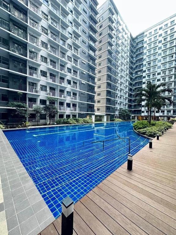 Crystal Cove by Casa Stellar Mall of Asia Complex, Manila (precios ...