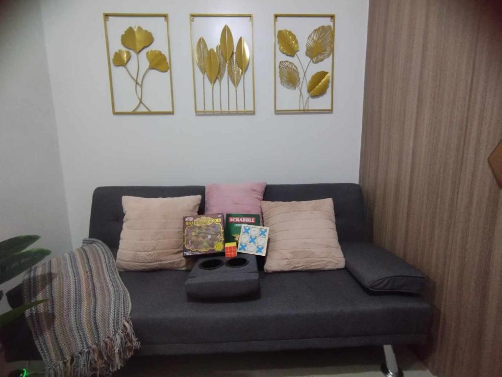 Shore 2 Residences by Casa Stellar mall of Asia Complex, Manila ...