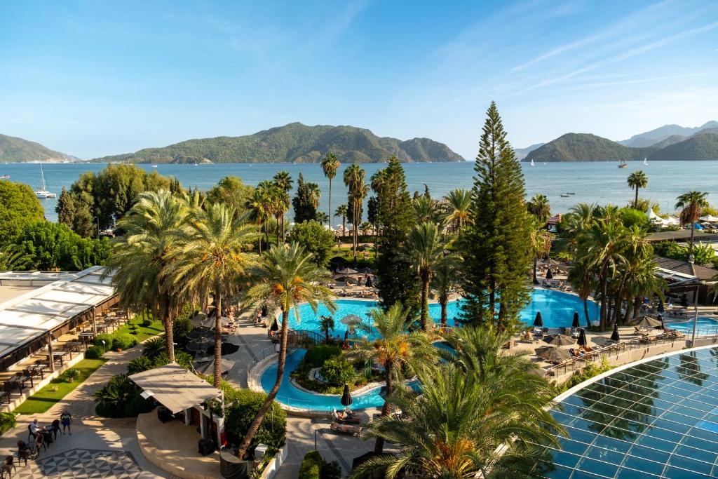 TUI BLUE Grand Azur, Marmaris (updated prices 2025)