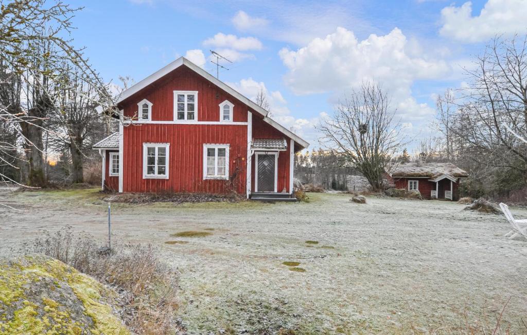 4 Bedroom Nice Home In Tived, Tived (updated prices 2026)