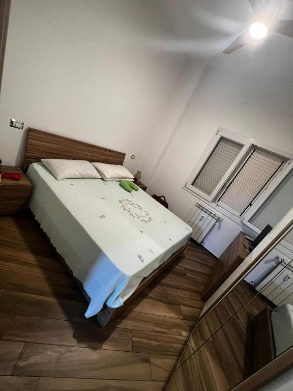 Nathan House, Tuscolana, Rome (tarifs actualisés pour 2026)