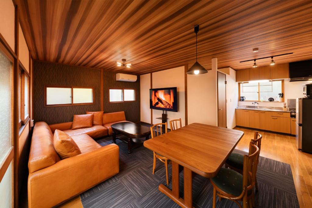 篝-Kagari-, Hakone (updated prices 2026)