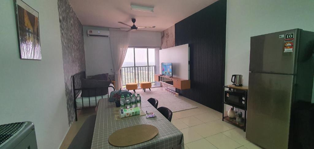 La Belle Alanis Residence 2bdr near KLIA Sepang, Sepang (updated prices ...