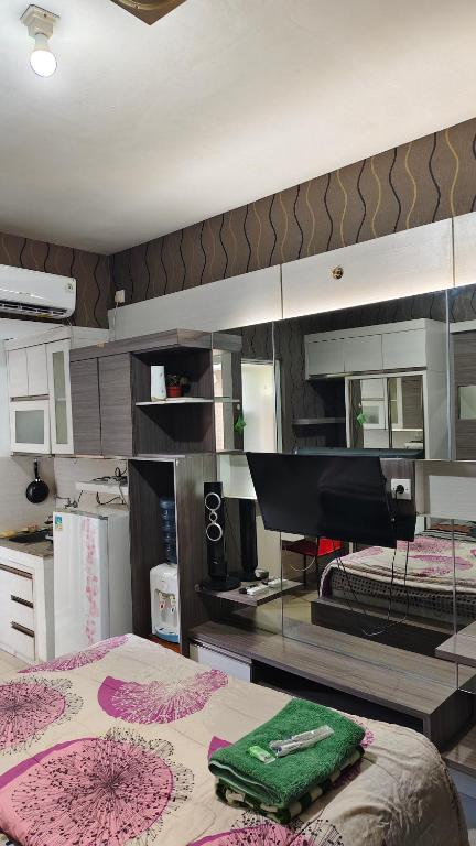 Lidya Room at student castle apartemen, Yogyakarta (updated prices 2025)