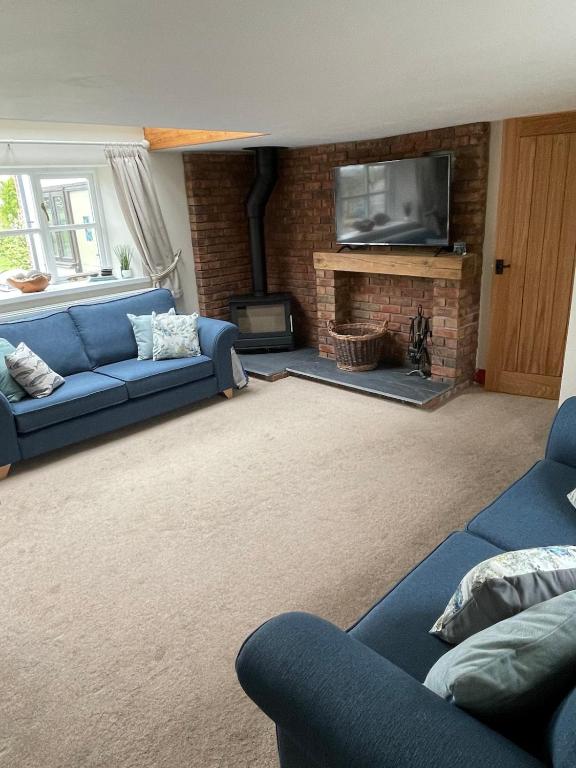 Luxury home near coast, beaches and countryside, Bude (tarifs ...