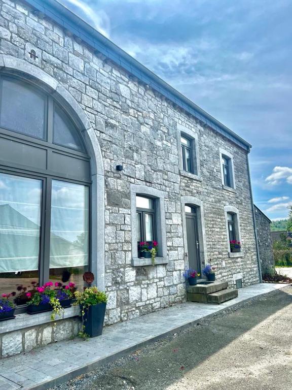 Au Ny des Hirondelles à 10min de Durbuy, Hotton (precios actualizados 2026)