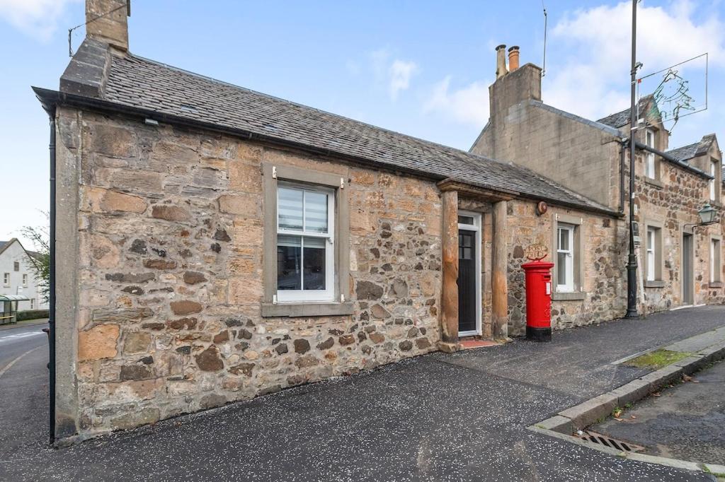 The Post Office, Torphichen (updated prices 2025)