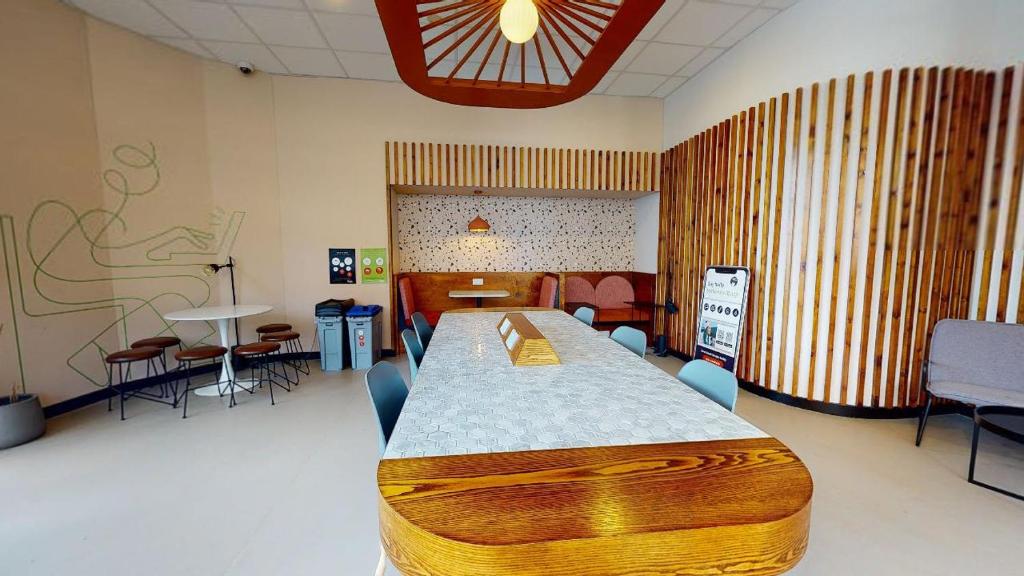 Nottingham Ensuite Oasis at iQ Exchange, Nottingham (updated prices 2025)