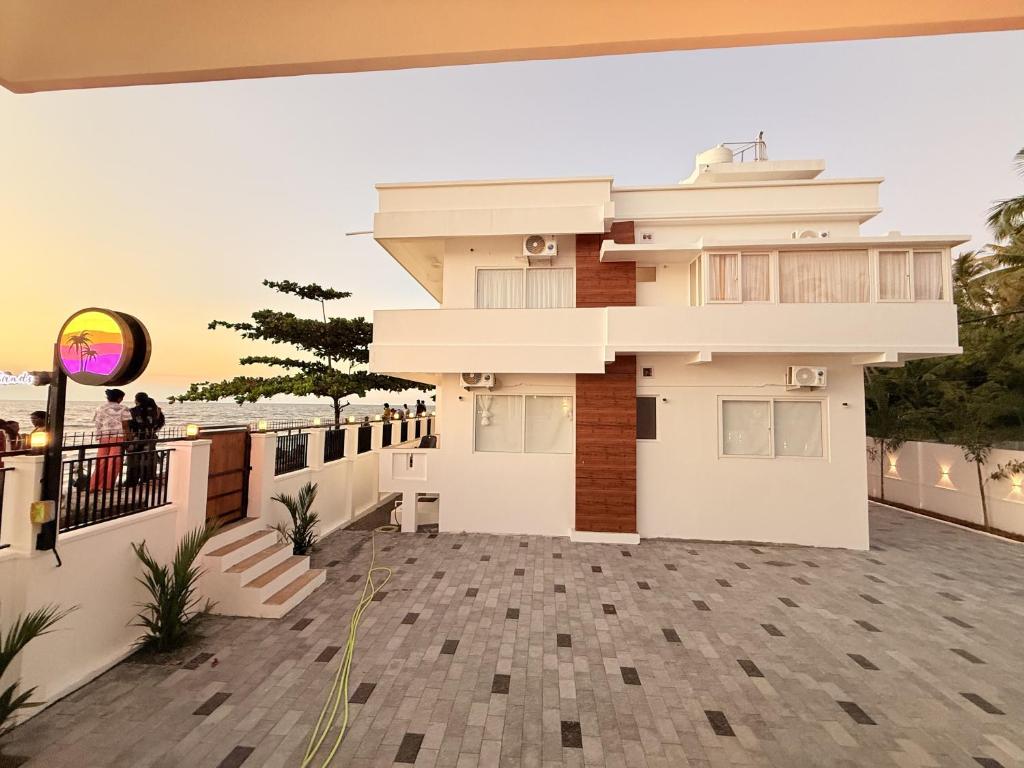 Golden Sands Cherai, Cherai Beach (aktualisierte Preise für 2025)