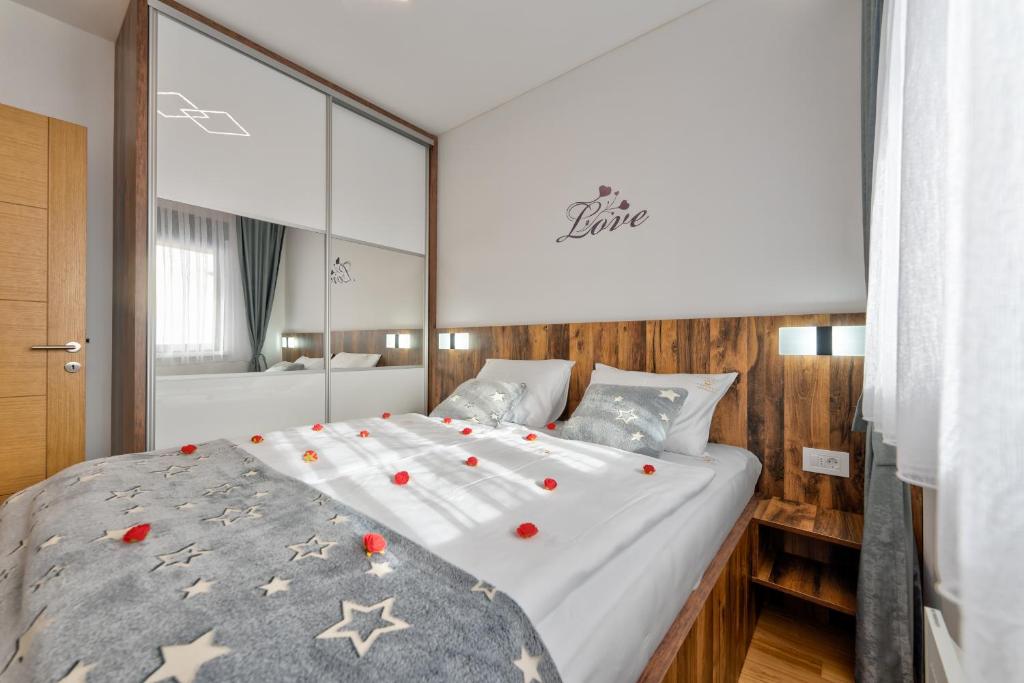 Anja Central Residence, Zlatibor (updated prices 2025)