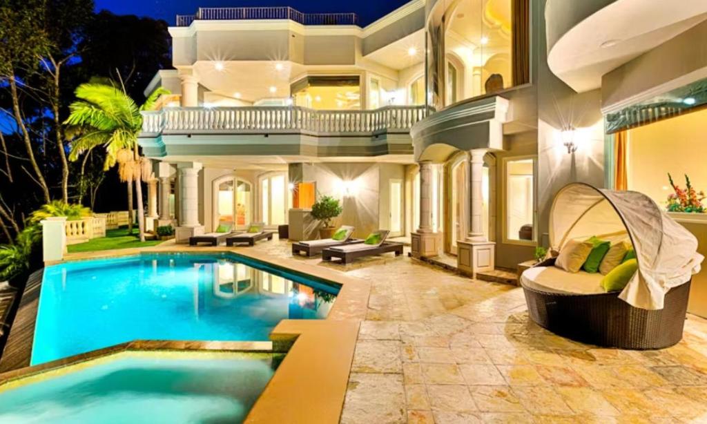 Seascape Estate, San Diego (updated prices 2025)