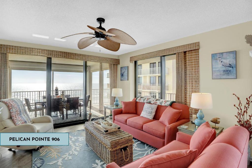 Pelican Pointe 906 by Liquid Life, Orange Beach (updated prices 2026)