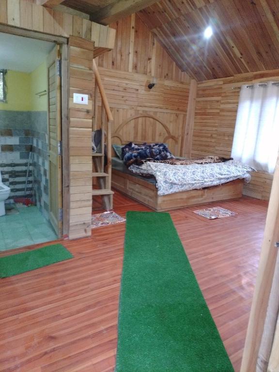 Pg Dream Cabin Jibhi, Jibhi (updated prices 2025)