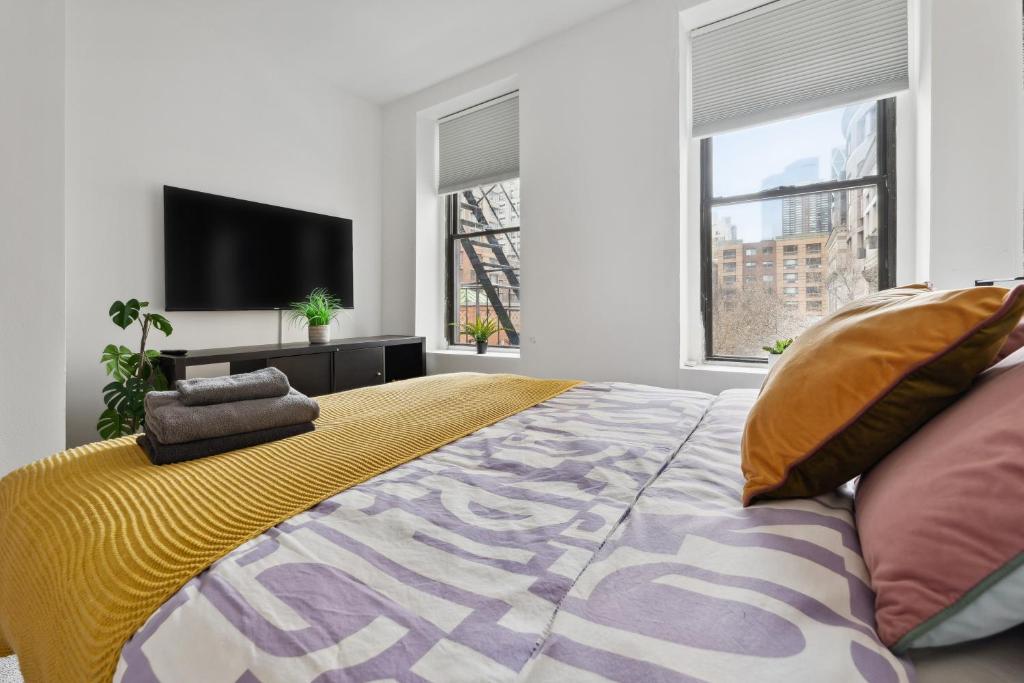 Prime Manhattan Location Family Friendly 2BR, New York (updated prices ...