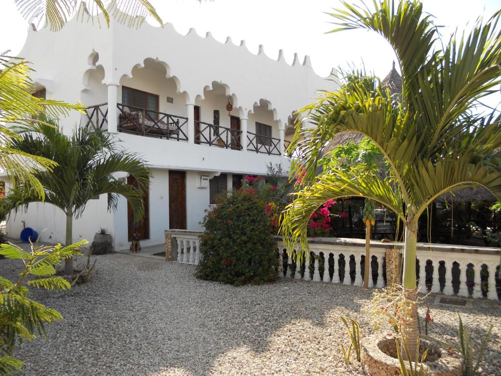 Kaya Apartments, Watamu (aktualisierte Preise für 2025)