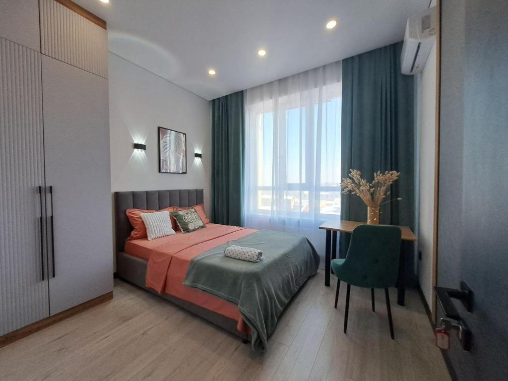 Style Apart Mega, Almaty (updated prices 2026)