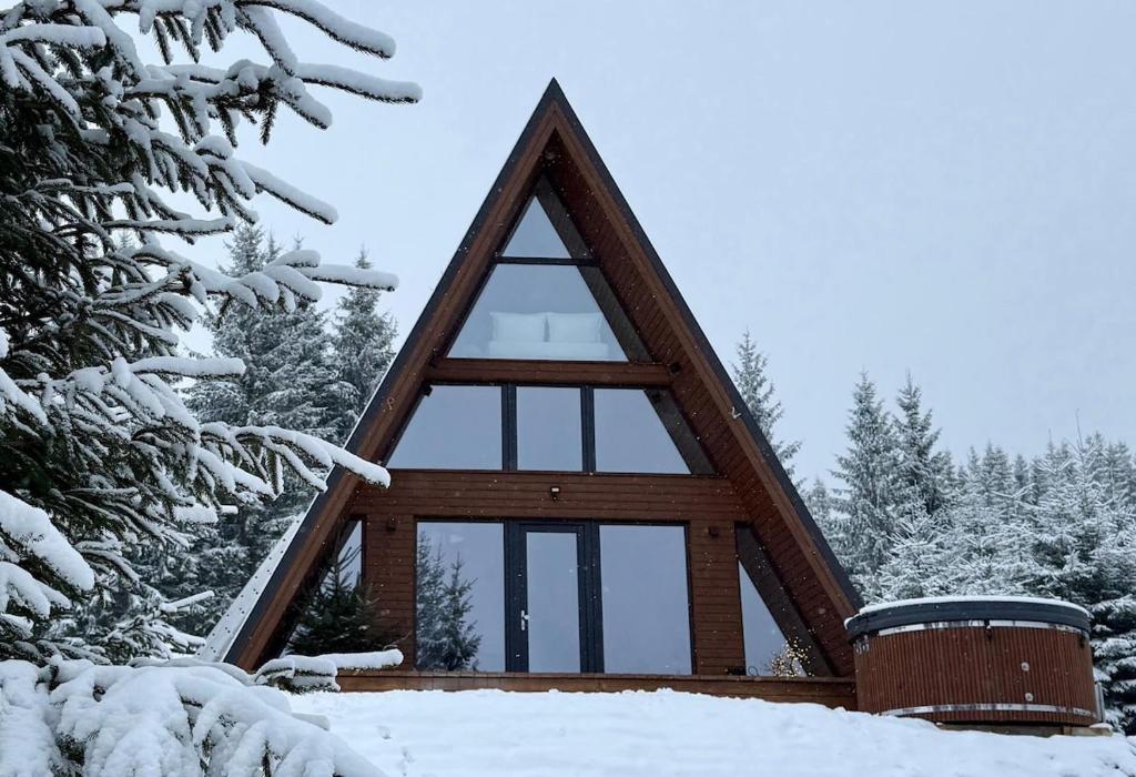 Monteluce Aframe, Mărişel (tarifs actualisés, 2025)