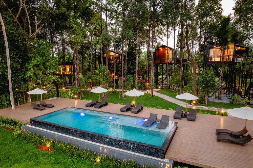 High Tree Resort, Krabi, Ao Nam Mao (updated prices 2025)