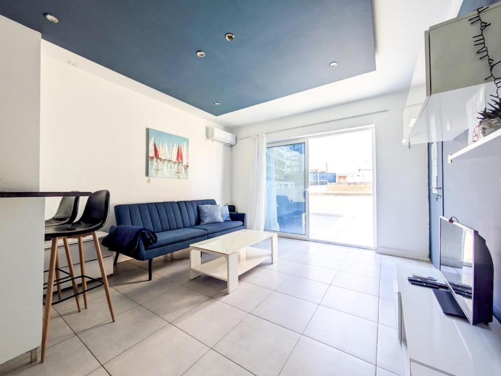 St Julians Penthouse, Paceville (aktualne ceny na rok 2026)