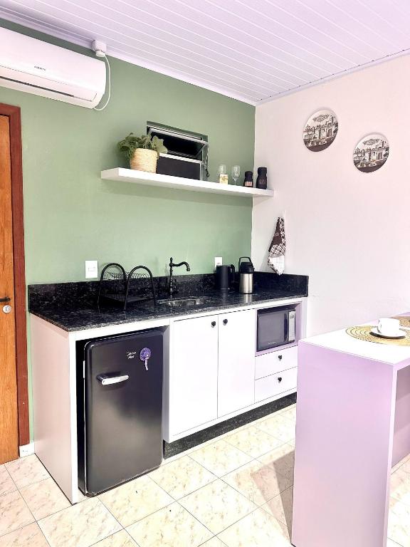 La Vita studio Lavanda, Nova Veneza (aktualisierte Preise für 2025)