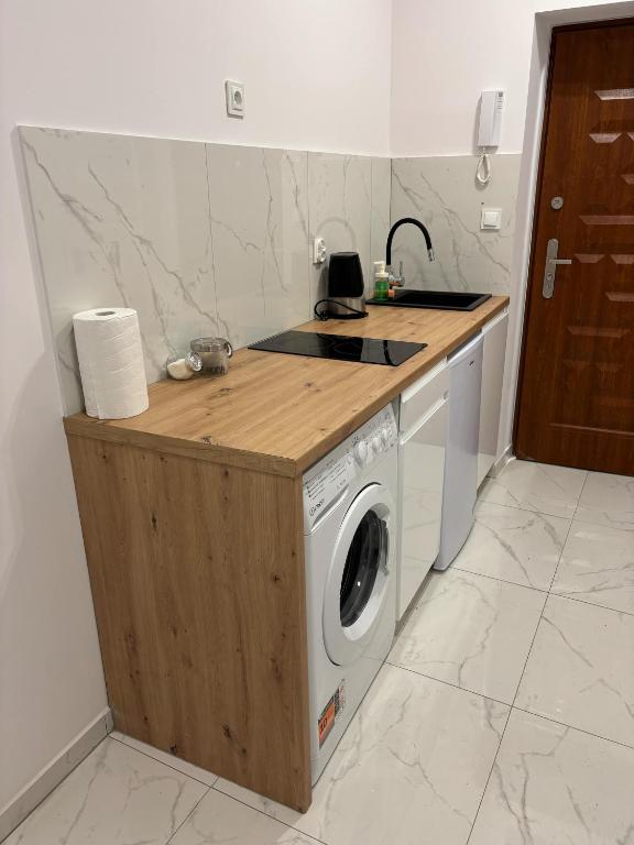 Studio 22 - Ghetto Heroes Square, Kraków (updated prices 2025)