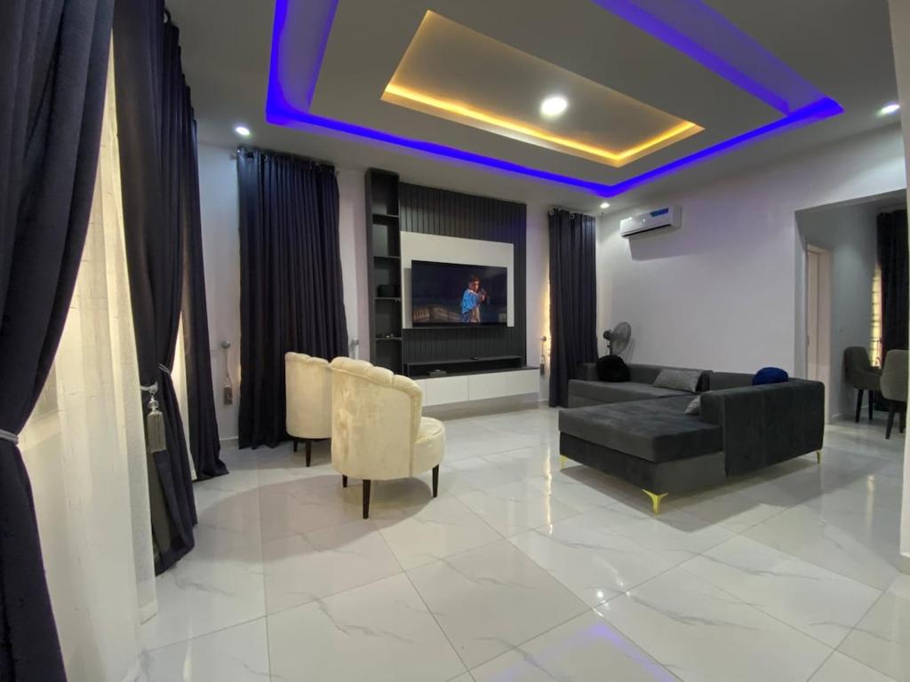 3 bed Dublex at Shoprite Lagos, Lagos (updated prices 2025)