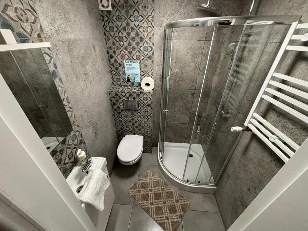 Studio 24 - Ghetto Heroes Square, Kraków (updated prices 2026)