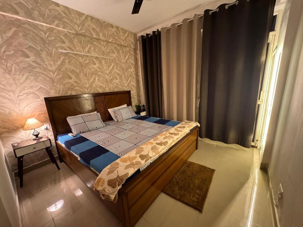 The Zen Casa, Gurgaon (updated prices 2025)