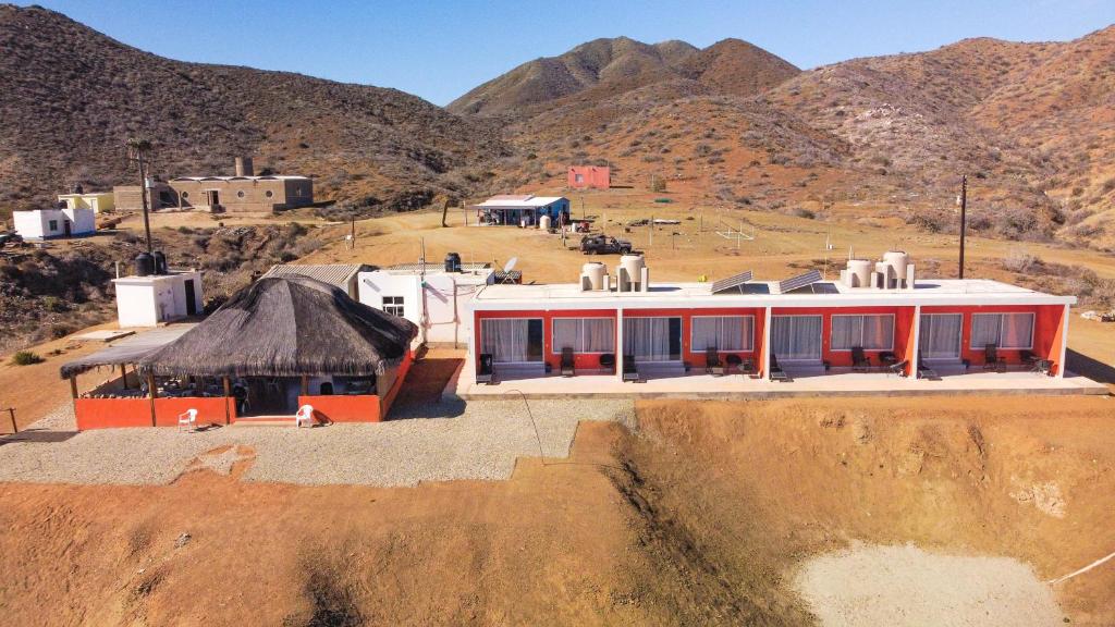 Mag Bay Paradise, San Carlos (preços atualizados para 2025)